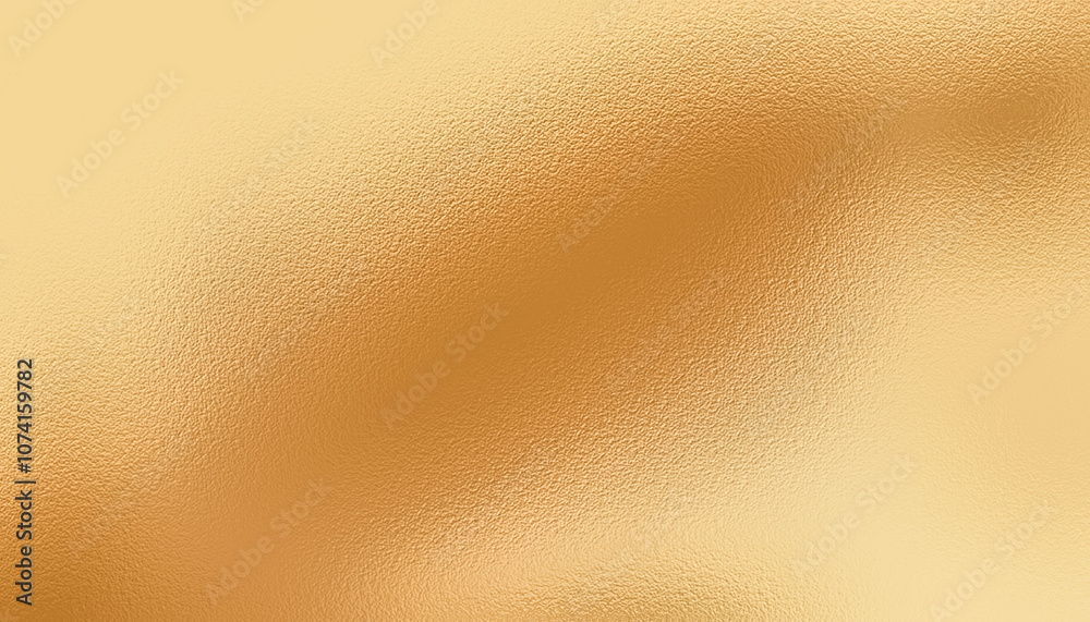 gradient gold glass texture background. Abstract gradient bright and ...