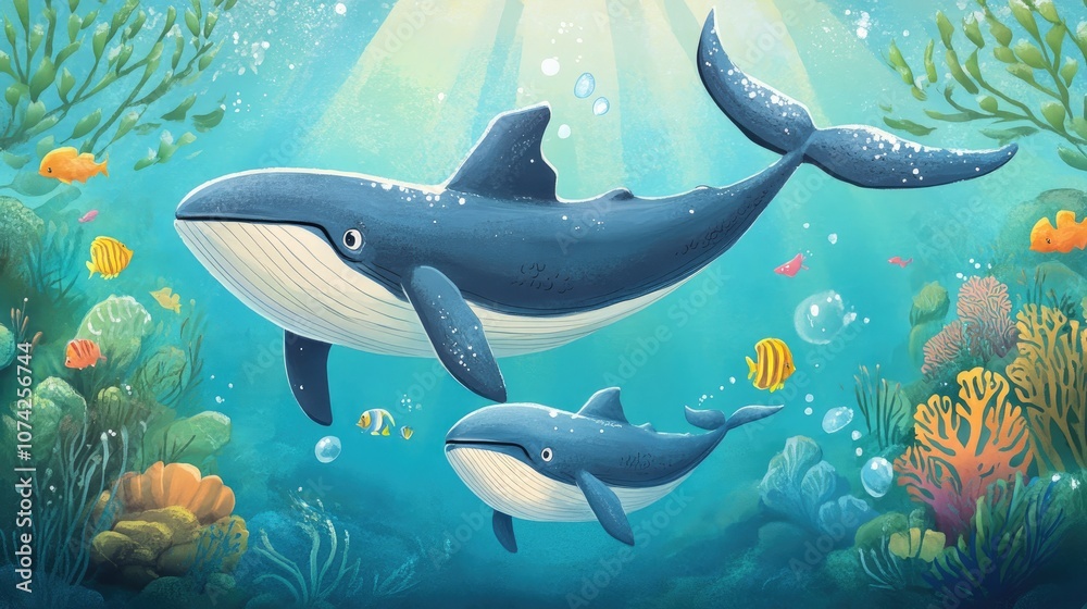 Educational game for preschoolers focusing on spatial orientation with ...