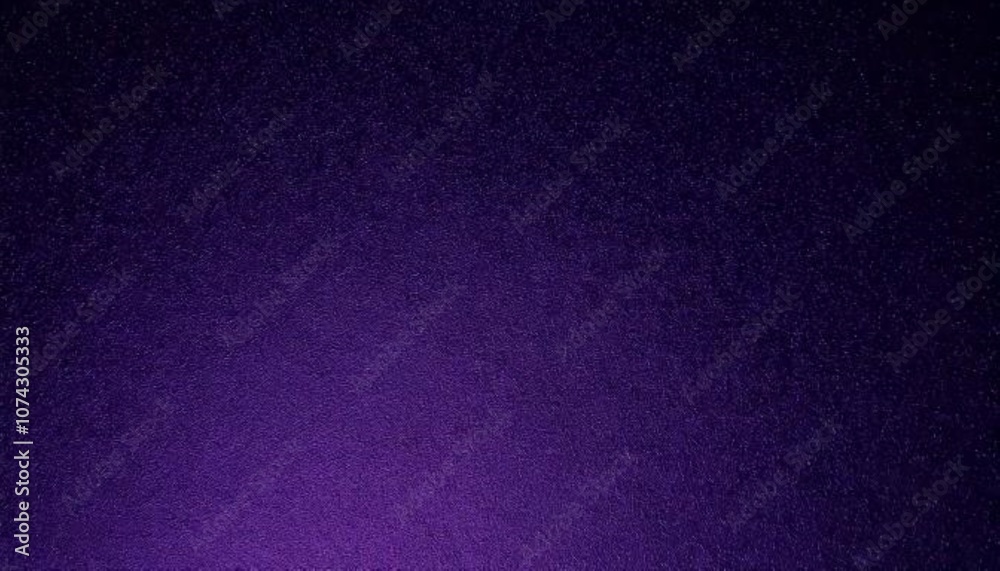 Dark purple background with a subtle sparkle effect, adding a touch of glamour and luxury Stock ...
