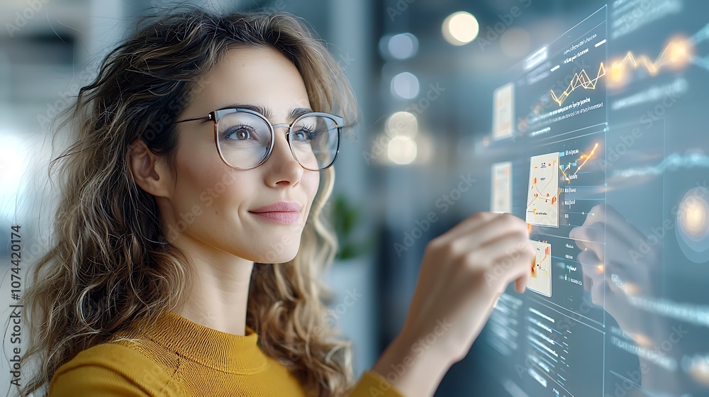 The Kanban board is a visual organization tool that allows team members ...