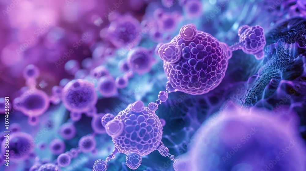 Hormonal Imbalance: When hormone levels that control metabolism and ...