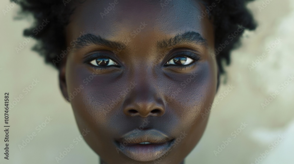 Diversity in Beauty: Encourages acceptance and celebration of all body ...