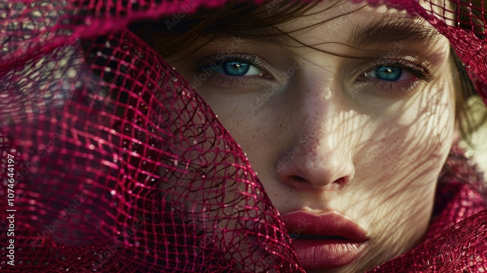 Fashion and Beauty Intersections: Delves into how fashion trends define ...