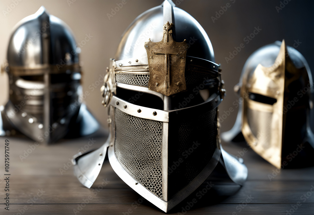 old culture protection spartan object tory face warrior ancient ...