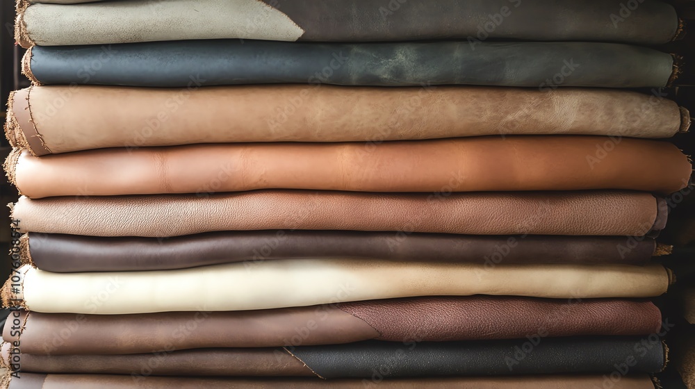 Explore the Versatility of Leather A Guide to Different Types and Uses ...