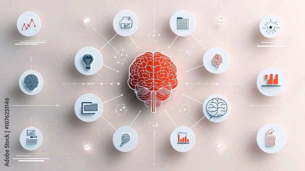 Enhance your cognitive skills how visualizing information with brain ...