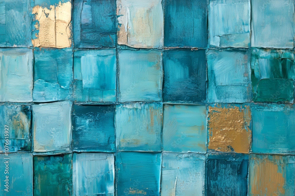 Geometric rectangular patterns and backgrounds for banners and ...