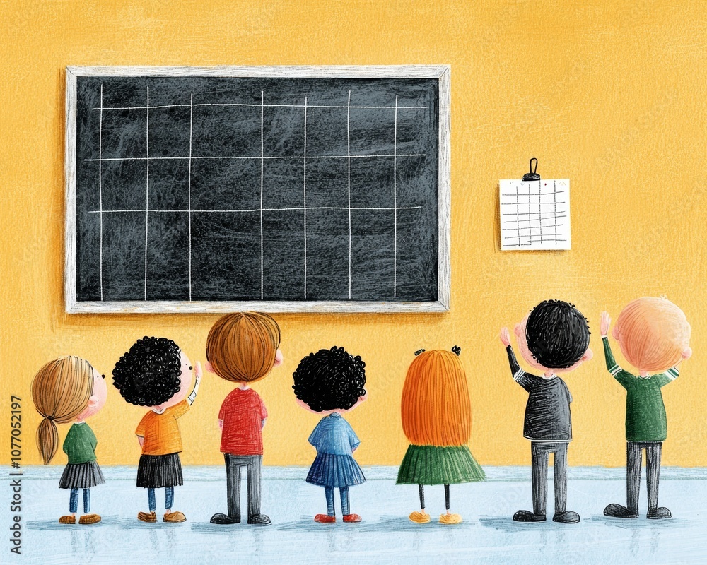 Create a guide on implementing differentiated instruction in a diverse classroom, with ...