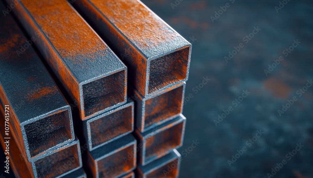 Explore the robust design and versatile applications of modern steel ...