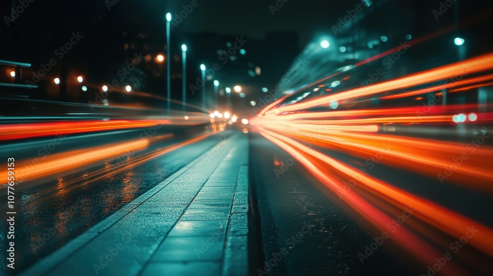 How to photograph objects in low light? Explore the use of artificial ...