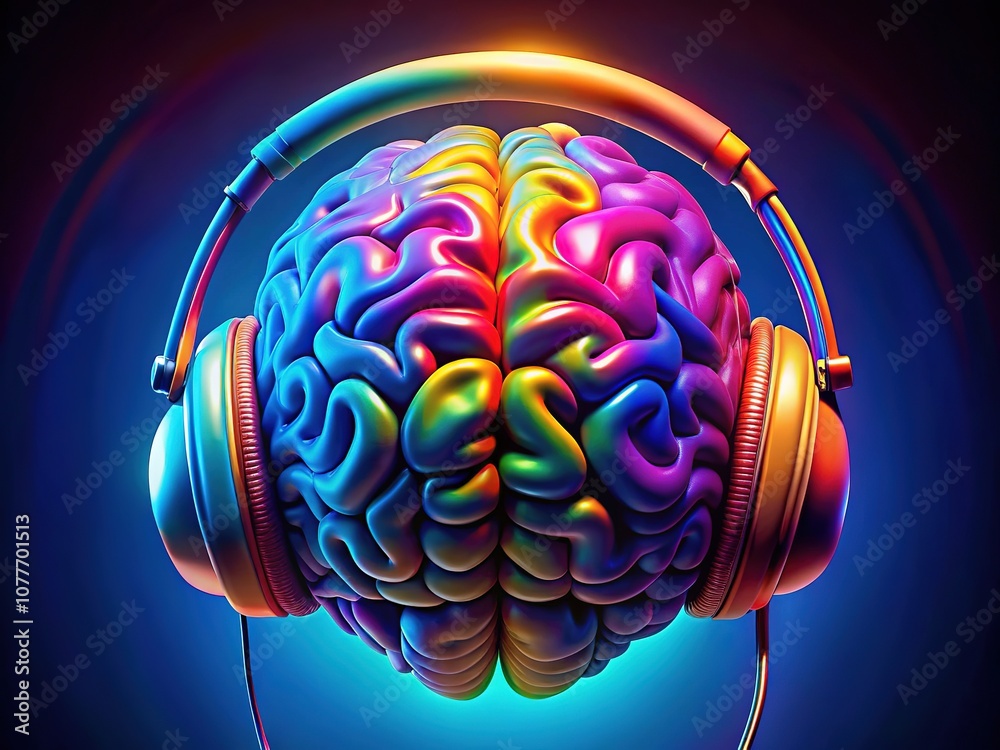 Investigating how music, education, social media, and generative AI ...