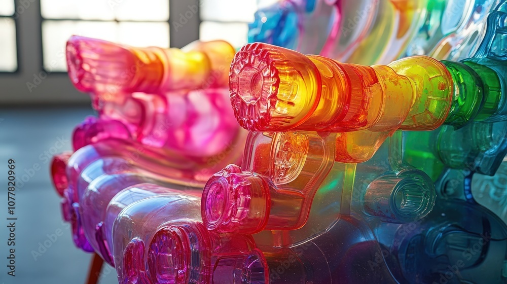 What is plastic upcycling, and how does it help reduce waste? Discuss ...