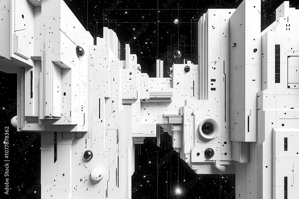 futuristic y2k design featuring a retro perspective grid graphic with ...