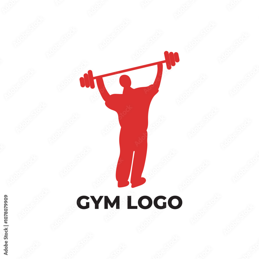 Logo Modern Gym Perfect for a Mission-Driven Brand, reflects the ...
