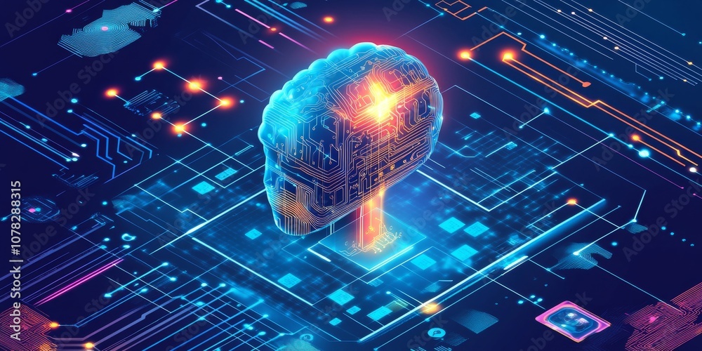 Creating computer systems for smart buildings. Designing modern ...