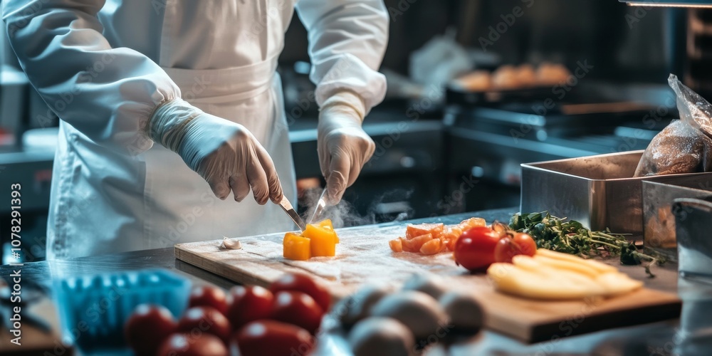 HACCP is a food safety system that helps identify and control potential ...