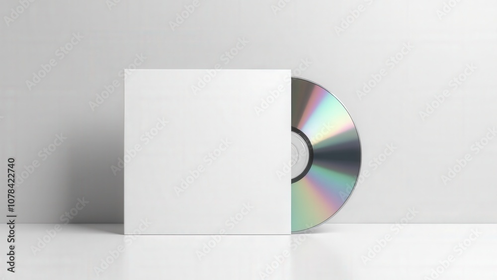 Use this cd jewel case template to create customized artwork for your ...