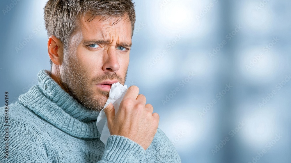 Understanding how viruses and bacteria spread through sneezing and ...