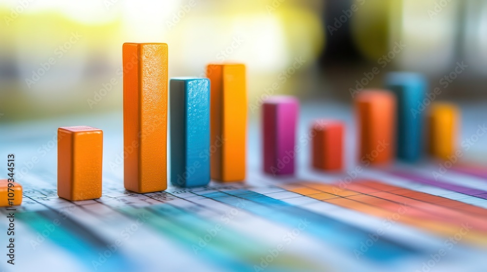 Forecast for 2025, outlining projected revenue growth and market ...