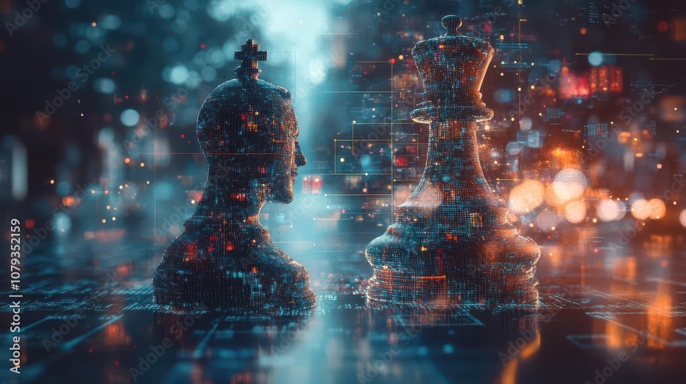 Risk management strategies for mitigating market uncertainties in 2025 ...