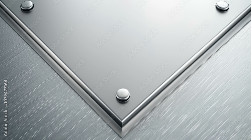 A stunning matte silver texture background that adds a modern touch to ...