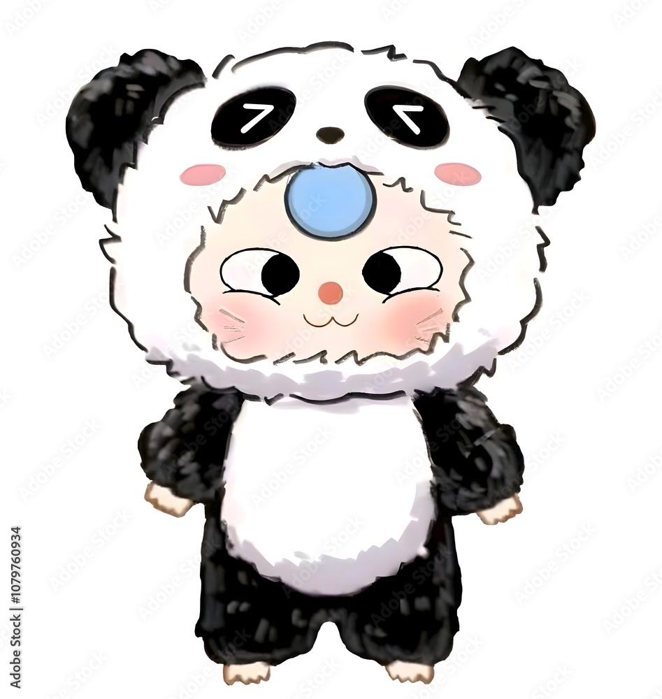 Ilustración de Stock labubu, pop mart labubu, cute labubu, pop mart ...