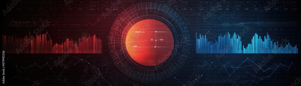 Dashboard Analytics Real-Time. Analytics dashboard with interactive ...