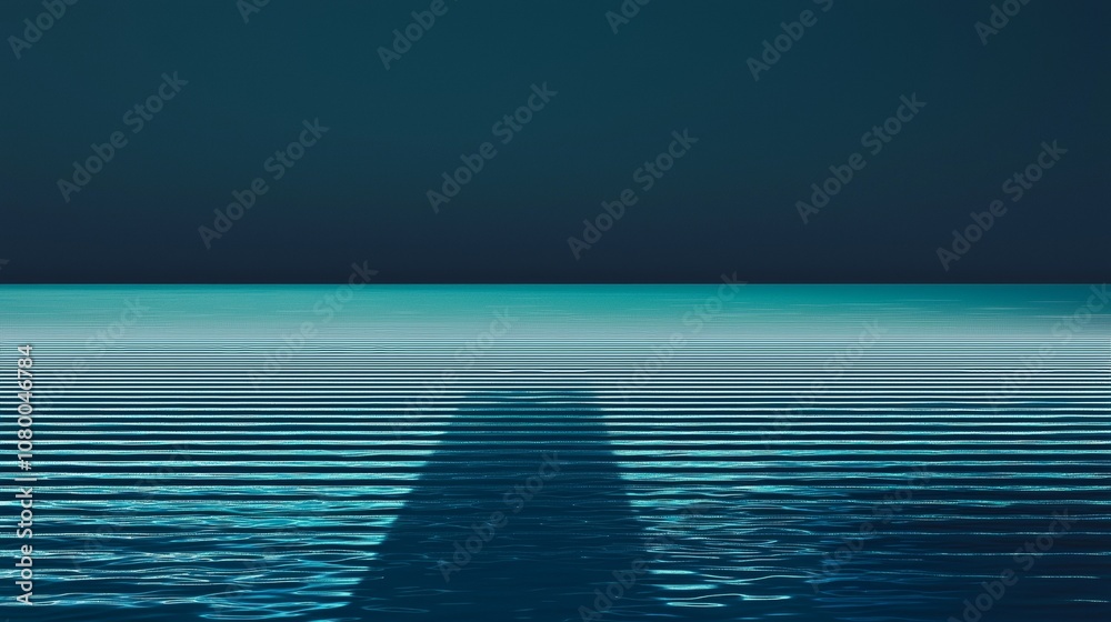 Stock motion graphics video News Background Loop 02 demonstrates a ...