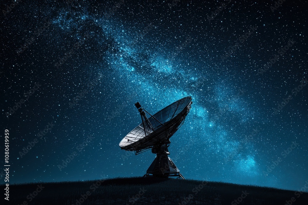 Exploring interstellar phenomena space observatory's scientific ...