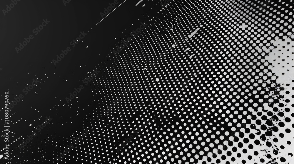 Design a smooth grayscale gradient background that transitions from ...