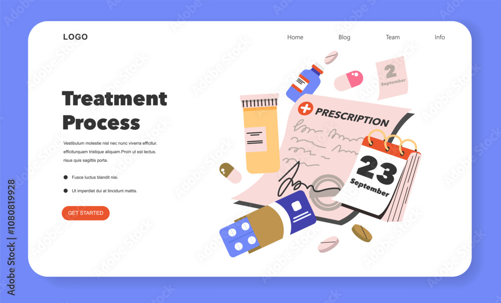 EVALI. Flat Vector Illustration Stock Vector | Adobe Stock