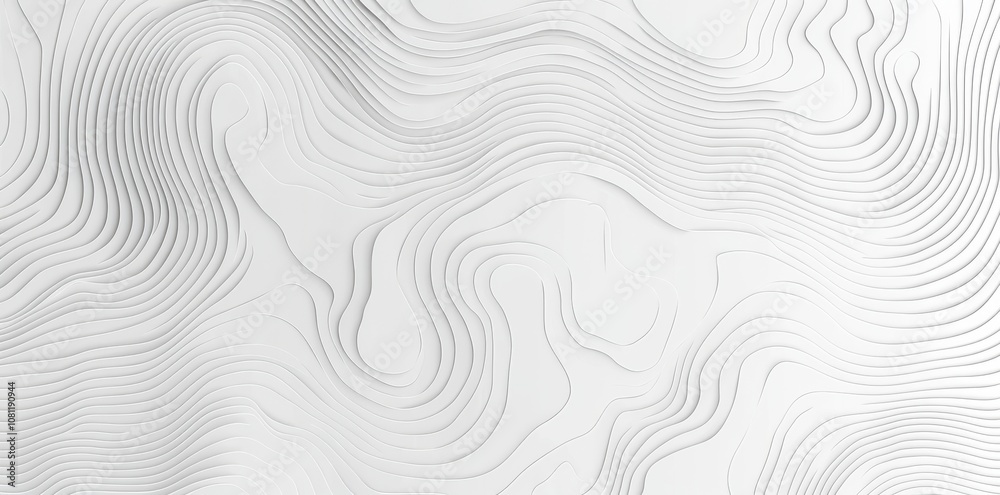 This is part of a conditional geography scheme featuring topographic ...