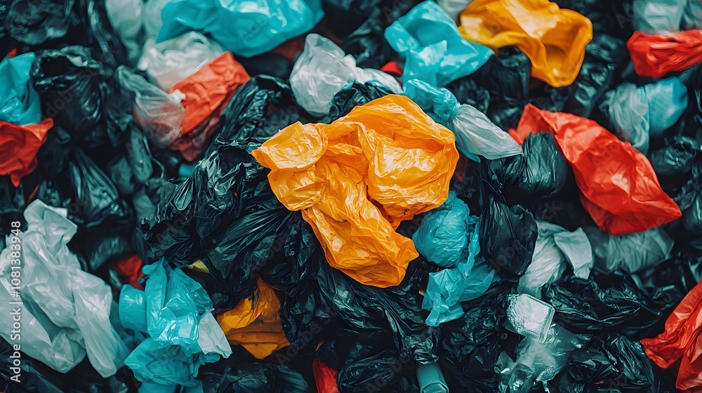 Discover how plastic waste negatively impacts our environment and what ...