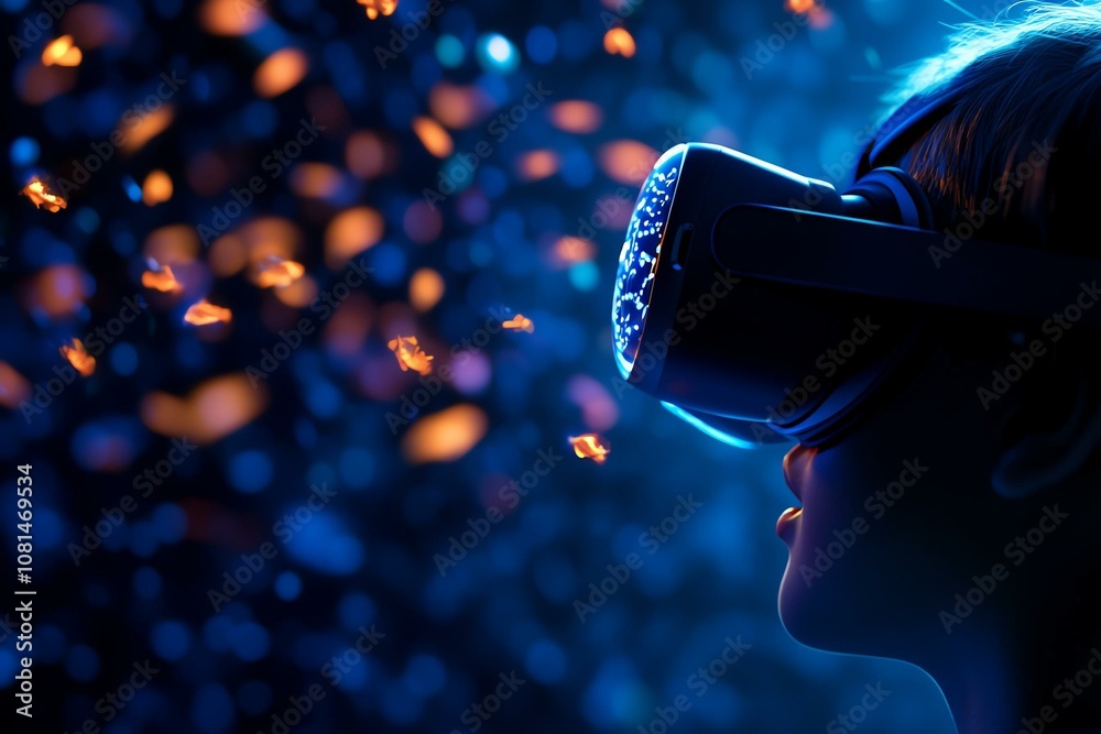 Journey through a digital world of pristine oceans, lush landscapes ...