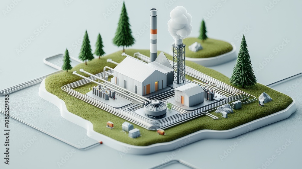 Exploring geothermal energy systems with heat pumps in renewable energy ...