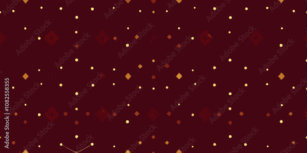 Christmas background, you can use it as a party invitation card ...