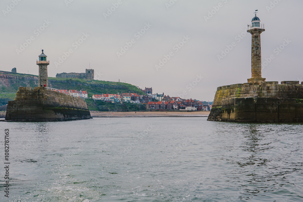 Stunning photos of Whitby, the iconic coastal town in North Yorkshire ...