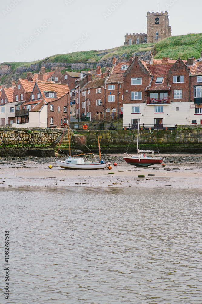 Stunning photos of Whitby, the iconic coastal town in North Yorkshire ...