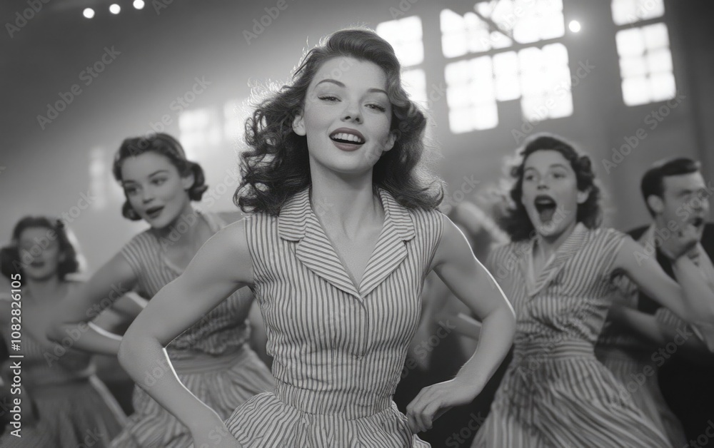 Rhythmic legacy: the twist, iconic dance craze of the late 1950s ...
