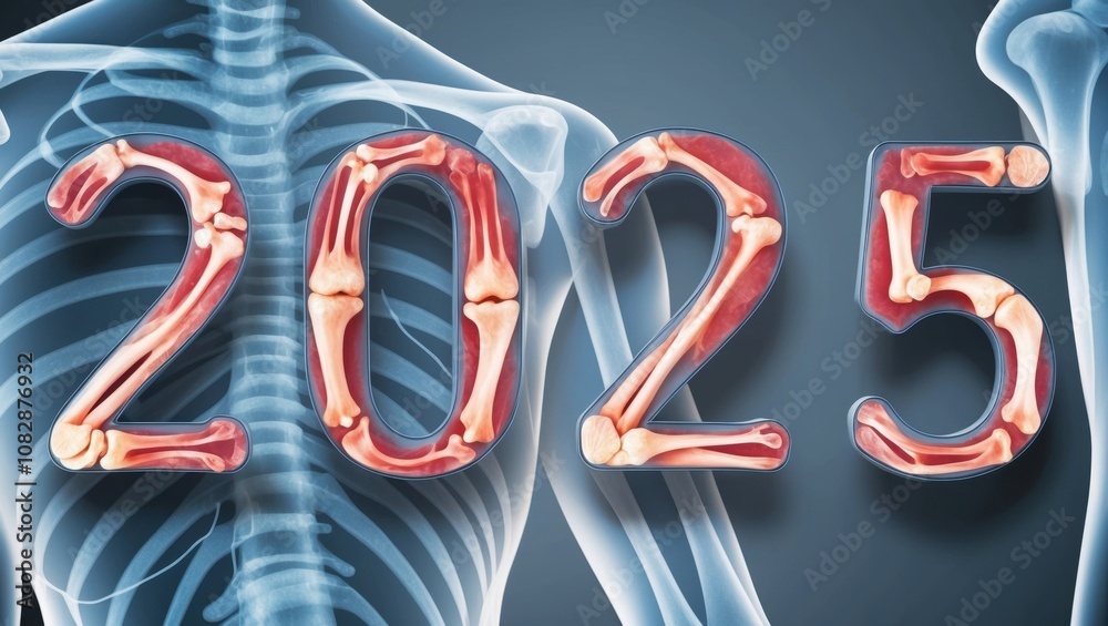 Exploring bone health innovations for 2025 a scientific insight into ...