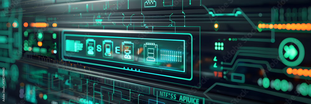 Step-by-step Process of NFS (Network File System) Server Configuration ...