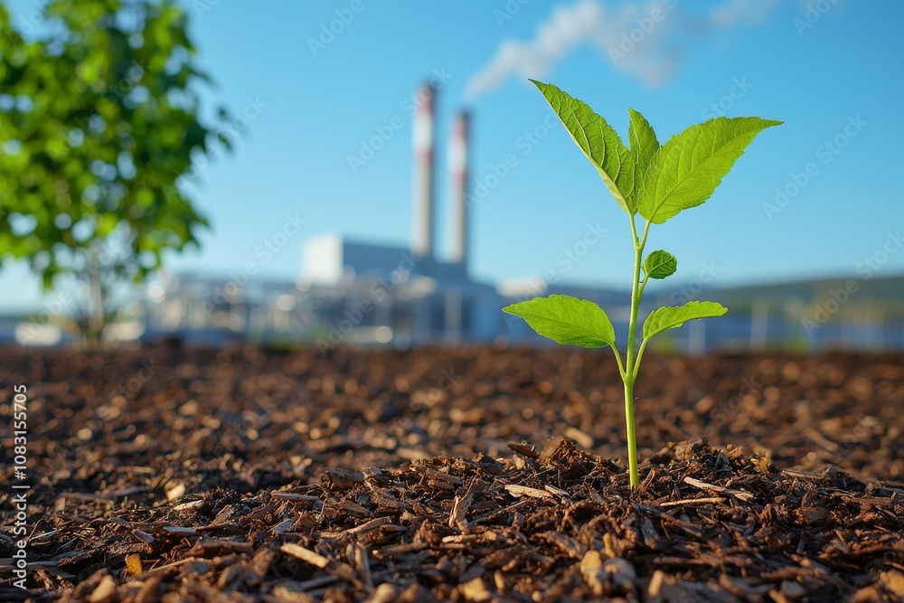 Using waste as energy, reducing greenhouse gas emissions, and ...