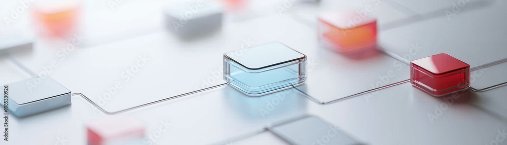 Visualizing an ai-powered deployment flow with transparency in cloud ...