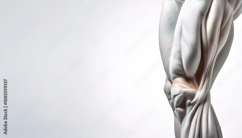 quadriceps femoris muscle or quads, is a large muscle group that ...