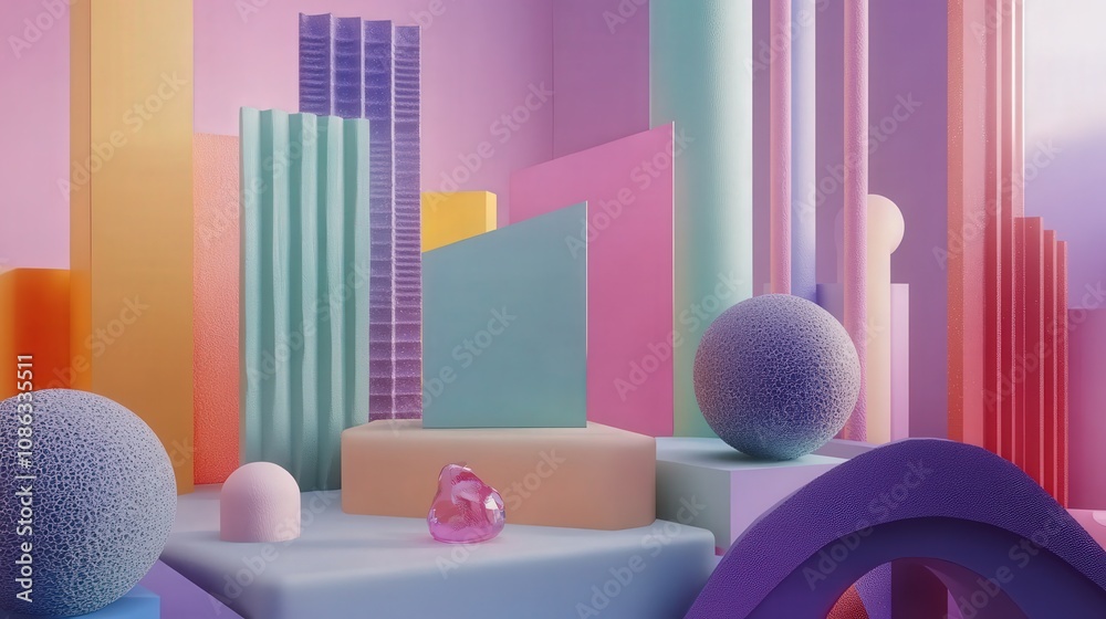 Describe a designer using 3D modeling software to bring a new concept ...