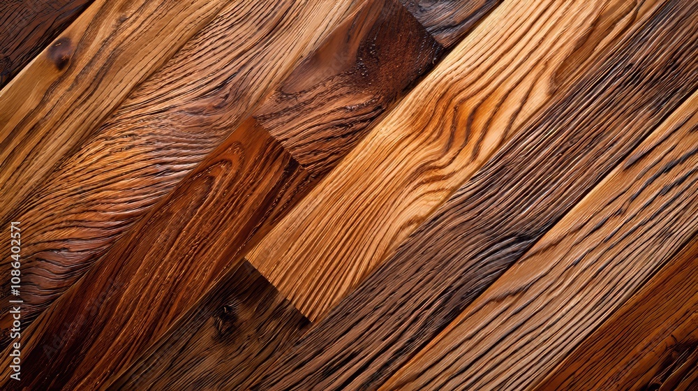 Detailed top-view close-up of an acoustic guitar, highlighting the ...