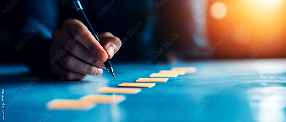 Flowchart process visual. Creating a clear visual flowchart to ... Flowchart process visual. Creating a clear visual flowchart to ...