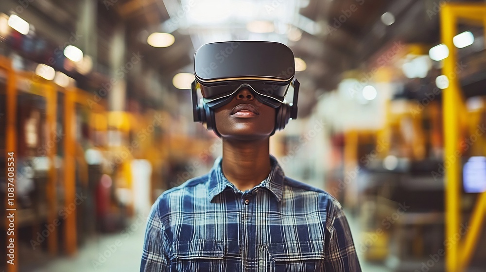 Augmented reality technology revolutionizing STEM education by enabling virtual immersive ...