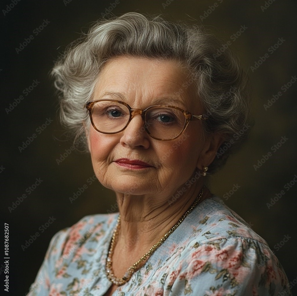 Amazing high resolution photo of my mom, the most beloved, the most ...