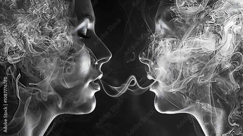 How to Master Efeito_Visual for Powerful Visual Impact Stock ...